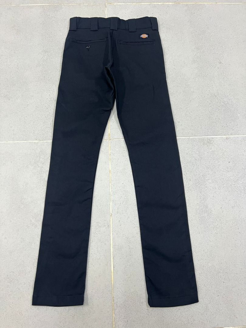 Dickies 803 Twill Work Pant, Men's Fashion, Bottoms, Trousers on Carousell