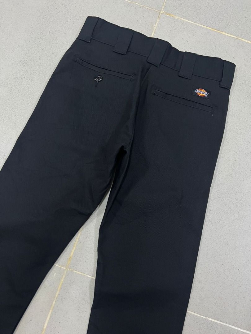 Dickies 803 Twill Work Pant, Men's Fashion, Bottoms, Trousers on Carousell