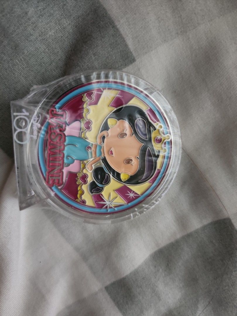 Disney 100 Princess Collectibles, Hobbies & Toys, Toys & Games on Carousell
