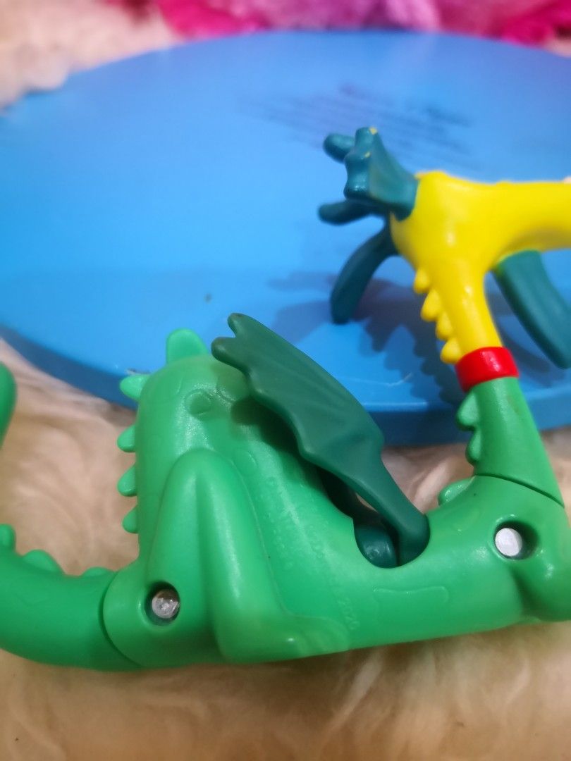 DISNEY / PIXAR ONWARD BLAZEY THE DRAGON MCDONALDS HAPPY MEAL TOY 2020 ...