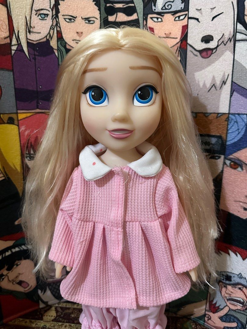 Disney animator doll 6, Hobbies & Toys, Toys & Games on Carousell