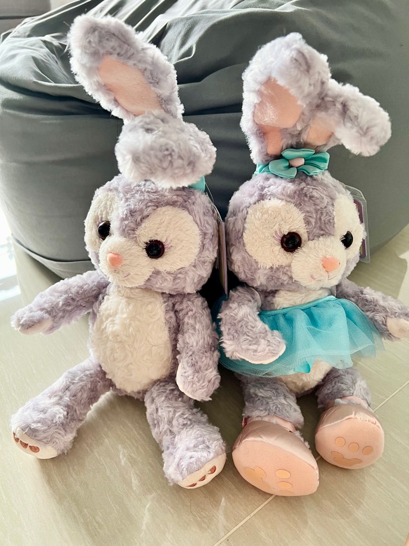 Disney Stella Lou Plush, Hobbies & Toys, Toys & Games on Carousell