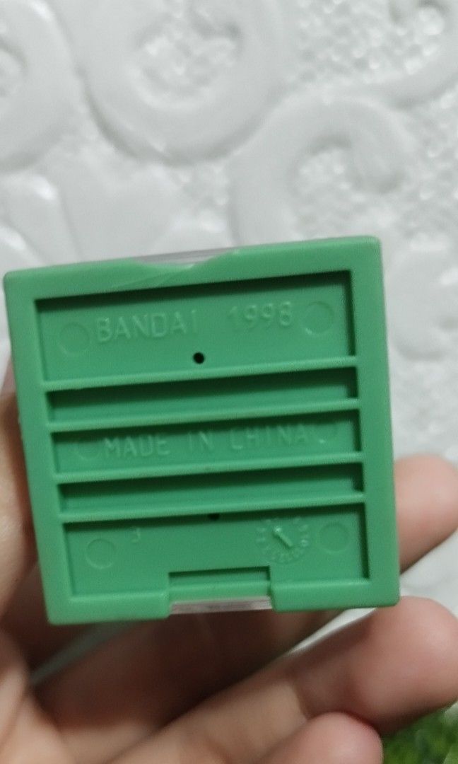 Doko Demo figure Jun & Suzuki, Hobbies & Toys, Toys & Games on Carousell