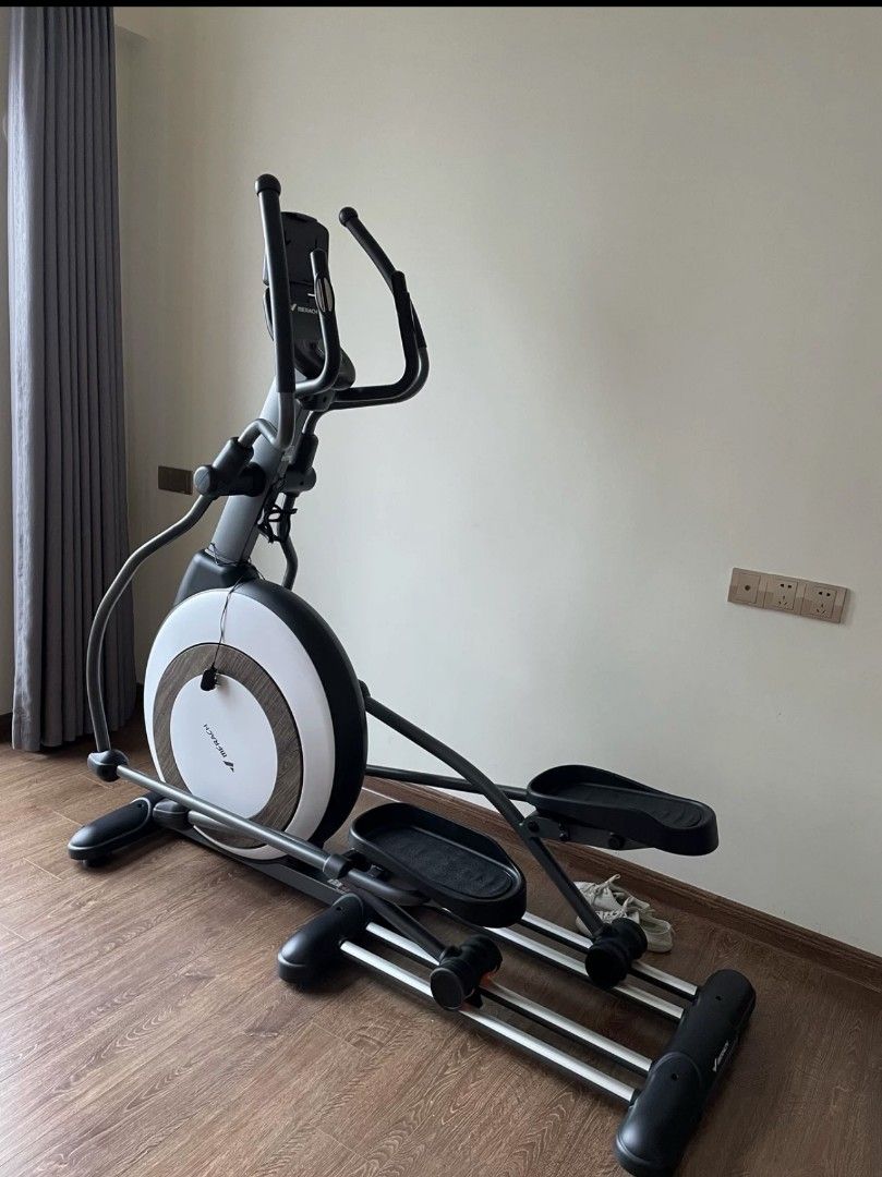 elliptical trainer ,elliptical cross-traine, Sports Equipment, Other ...