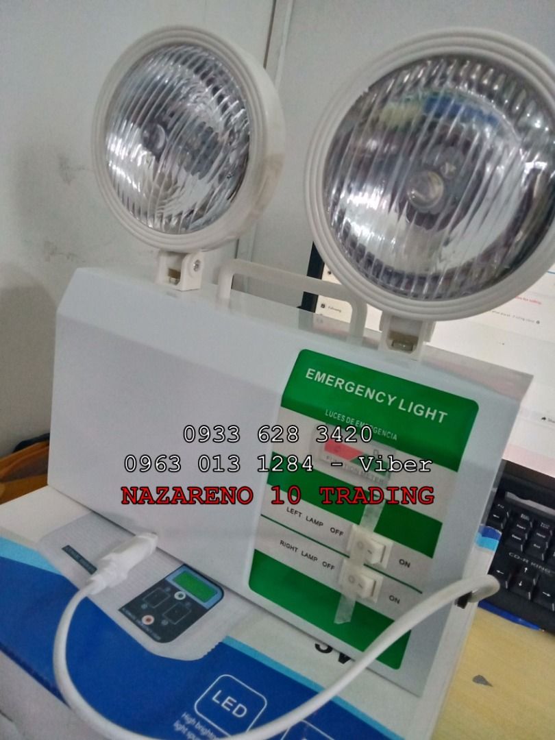 Emergency Light Strobe Emergency light Police lights lamp, Looking For ...