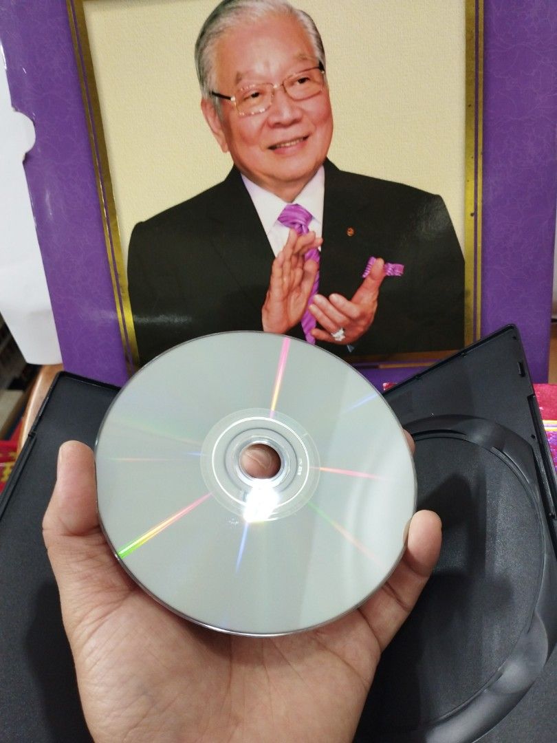 (ENG) The Grand 80 Celebrating Teh Hong Piow The Living Legend, Hobbies ...