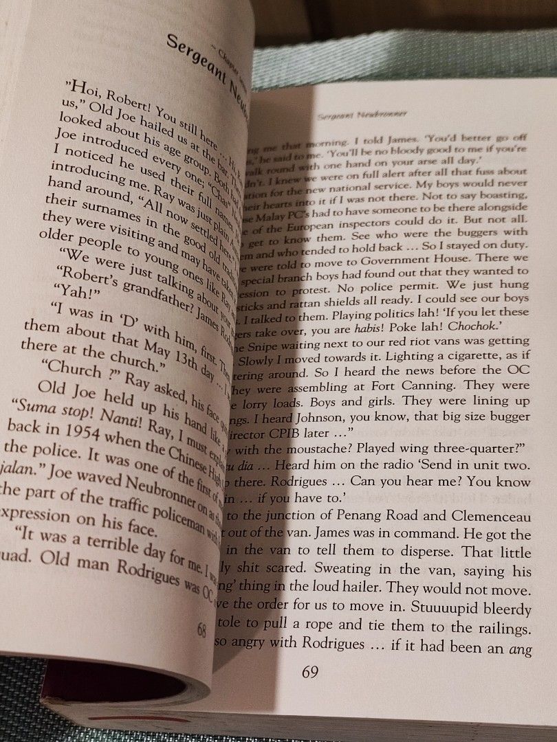 (ENG) The Shrimp People, Hobbies & Toys, Books & Magazines, Storybooks ...