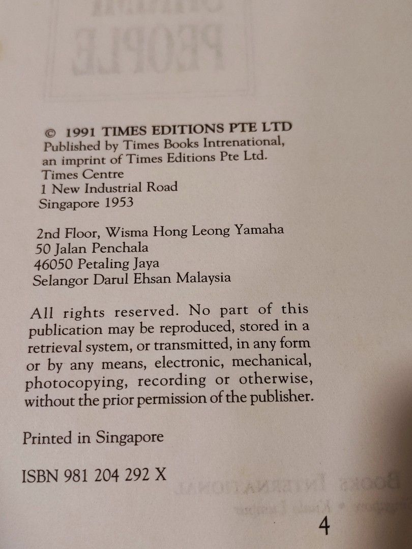 (ENG) The Shrimp People, Hobbies & Toys, Books & Magazines, Storybooks ...