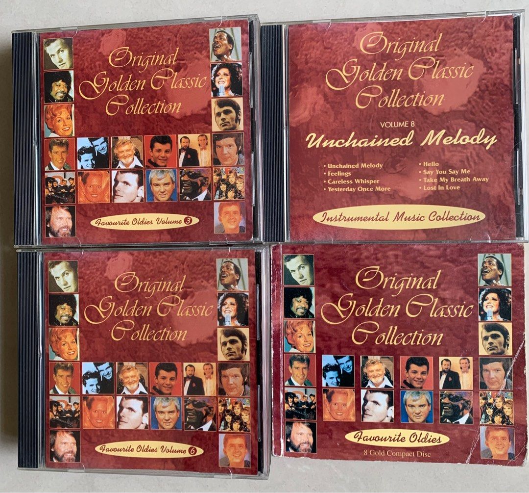 English cd ., Hobbies & Toys, Music & Media, CDs & DVDs on Carousell