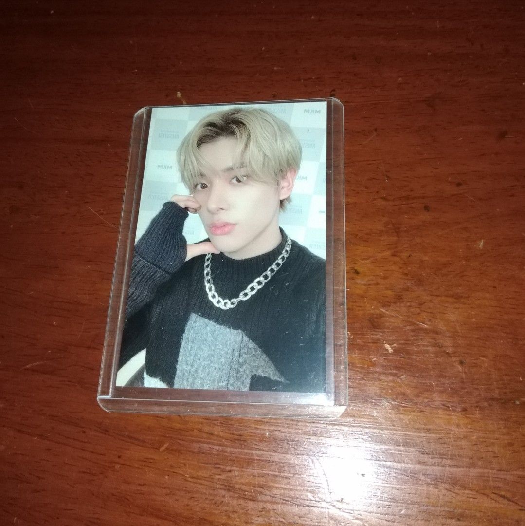 Enhypen Jake Dimension Answer Broadcast pc, Hobbies & Toys, Memorabilia ...