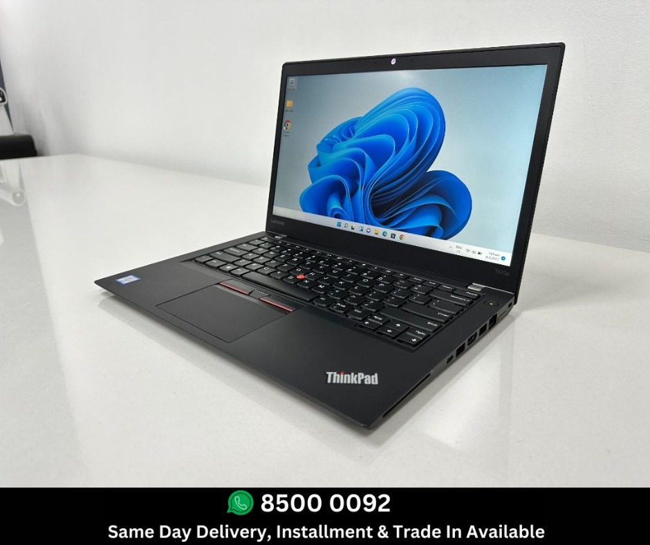 Fast Speed Lenovo I Slim Lightweight Laptop Ms Office Ssd Computers Tech Laptops