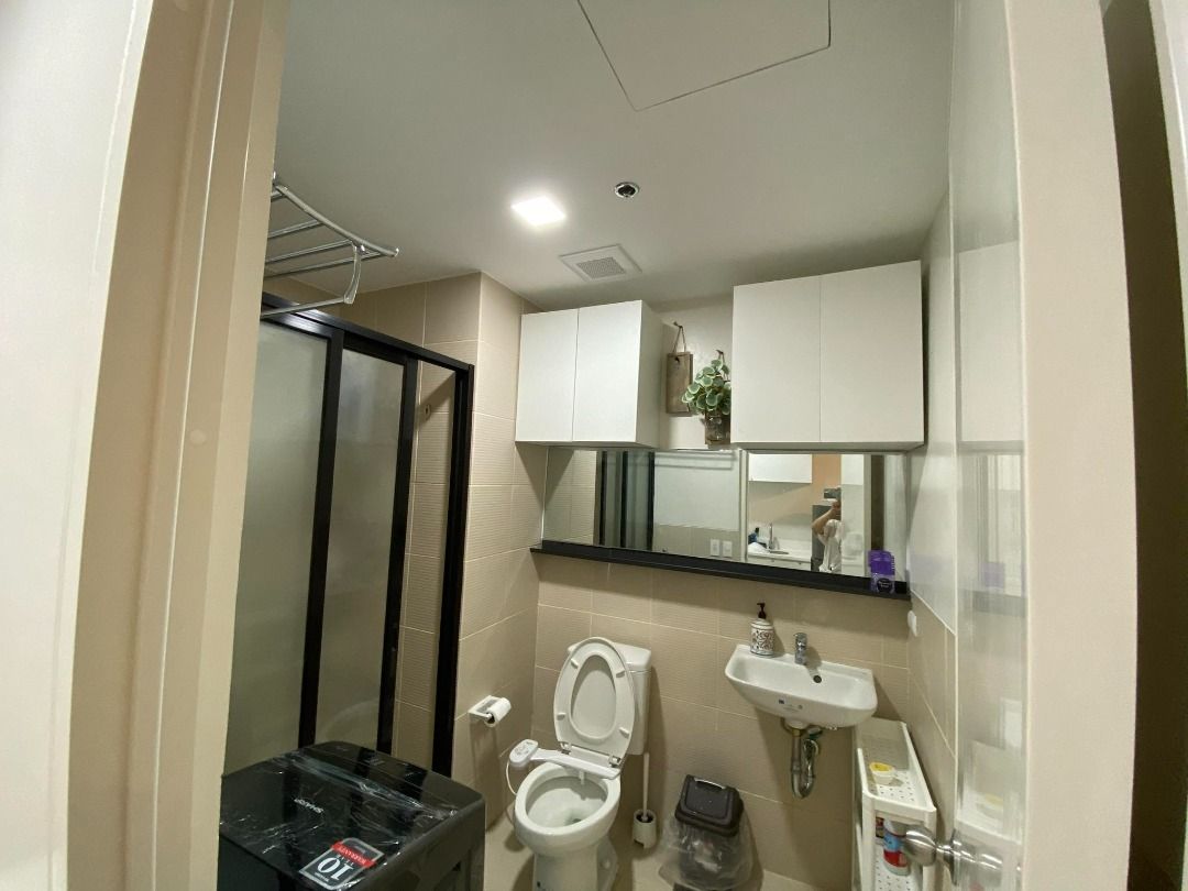 For Rent: Studio Unit in Zadia Santa Rosa City Laguna, Property ...