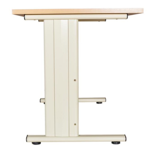 FREE STANDING TABLE (TABLETOP &FRONT PANNEL&LEGS) SIZE: L1200*W600*H750 ...