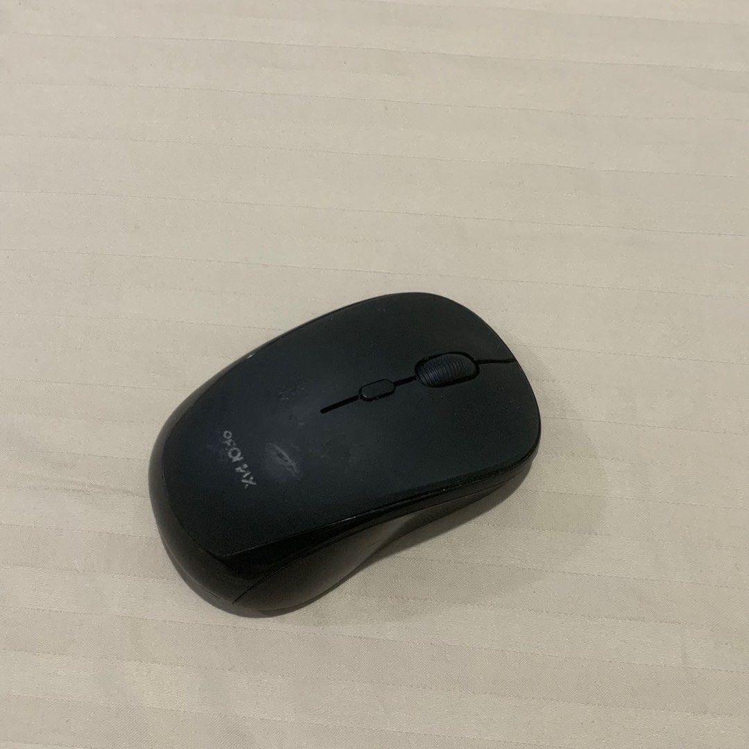 FREE Wireless Mouse, Computers & Tech, Parts & Accessories, Mouse ...