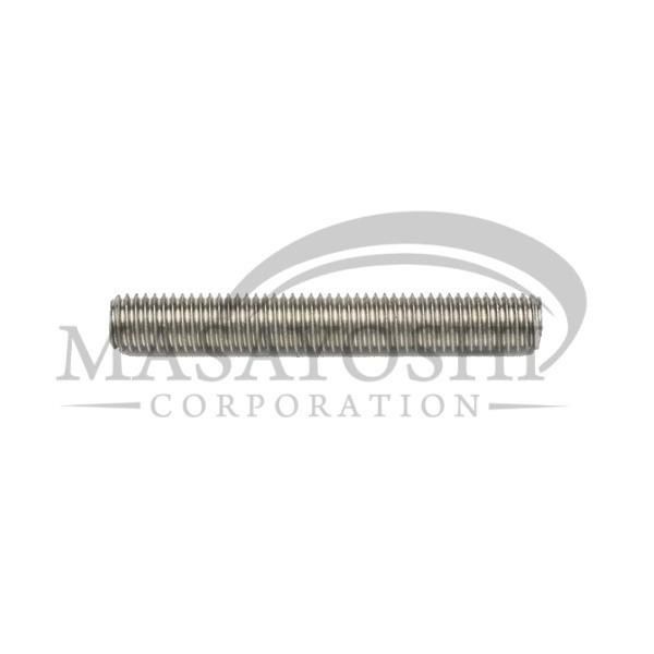 GI Threaded Rod 12mm ( 1/2*10FT ) | Steel | Threaded Rod | Galvanized ...