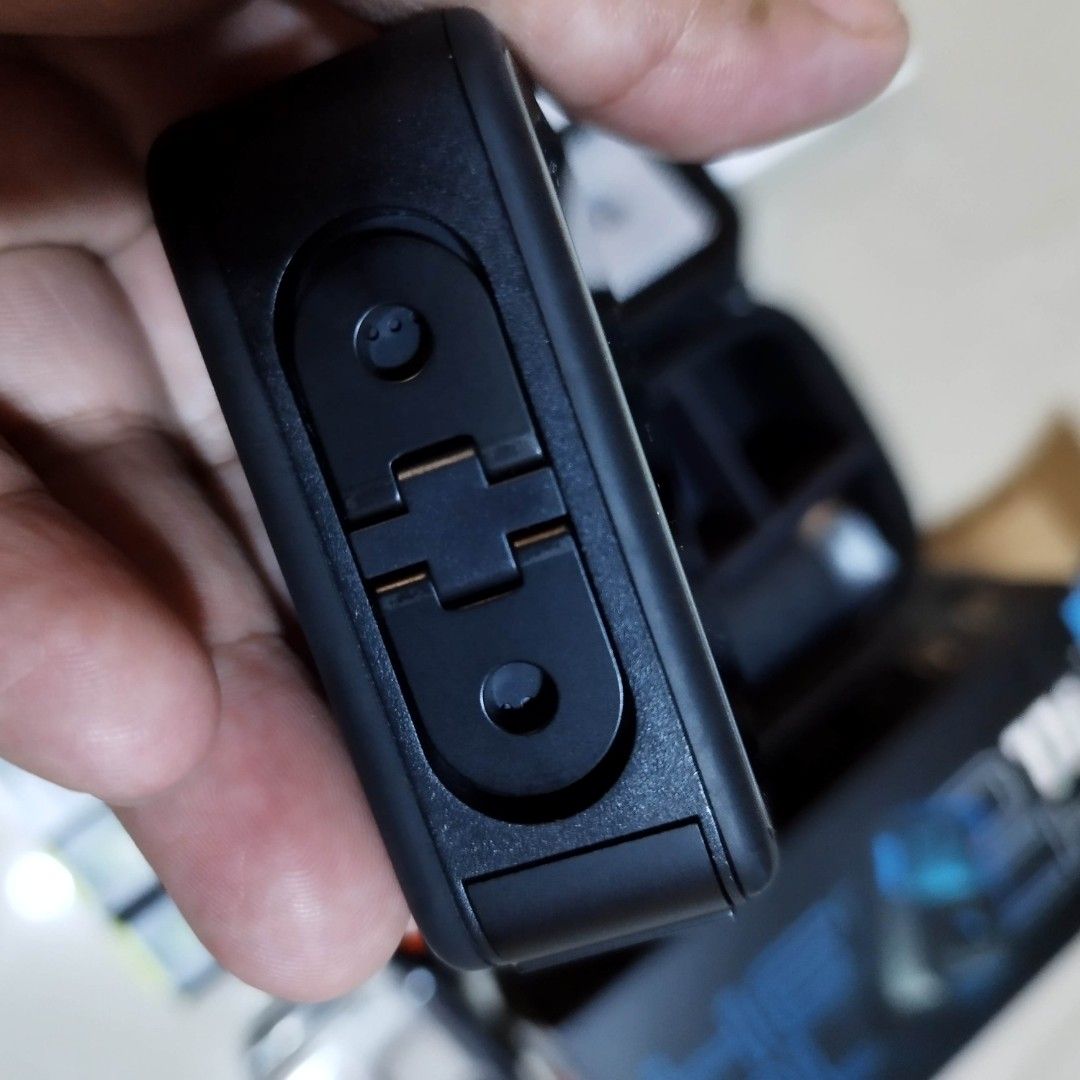 Go pro 11 bundle with accessories, Photography, Cameras on Carousell