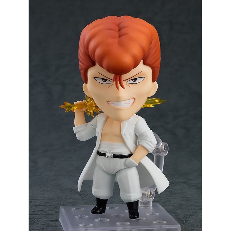 Good Smile Company Yu Yu Hakusho (Ghost Fighter) Kazuma Kuwabara ...
