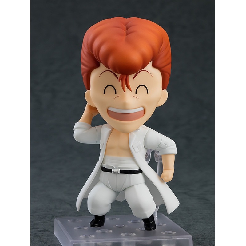 Good Smile Company Yu Yu Hakusho (Ghost Fighter) Kazuma Kuwabara ...
