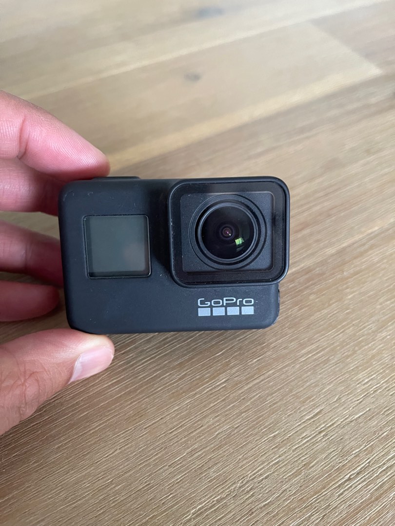 GoPro Hero 7, Photography, Cameras on Carousell