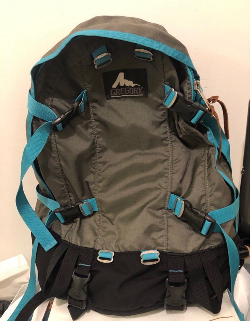 Gregory Backpack 33L, 男裝, 袋, 背包 - Carousell