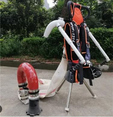 HFJF-1314B / PERSONAL WATER JET PACK, Sports Equipment, Sports & Games ...