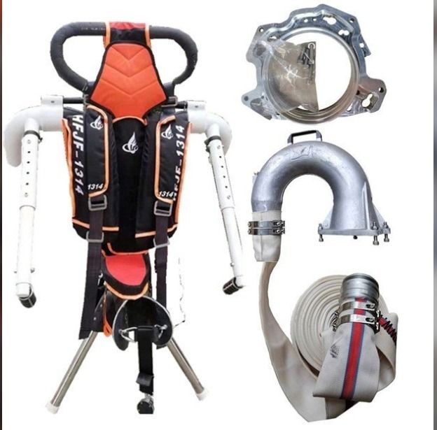 HFJF-1314B / PERSONAL WATER JET PACK, Commercial & Industrial ...