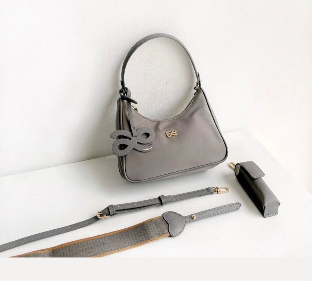 HOLB Hype girl 3 way bag, Women's Fashion, Bags & Wallets, Shoulder ...