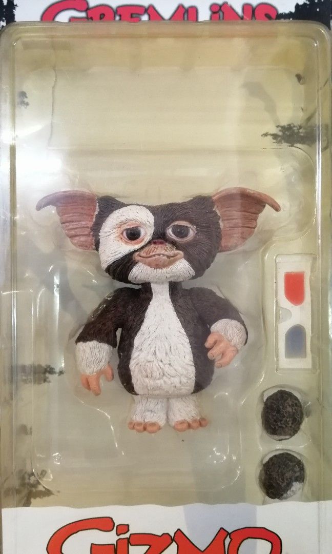 Hot Toys Neca Gremling, Hobbies & Toys, Toys & Games on Carousell