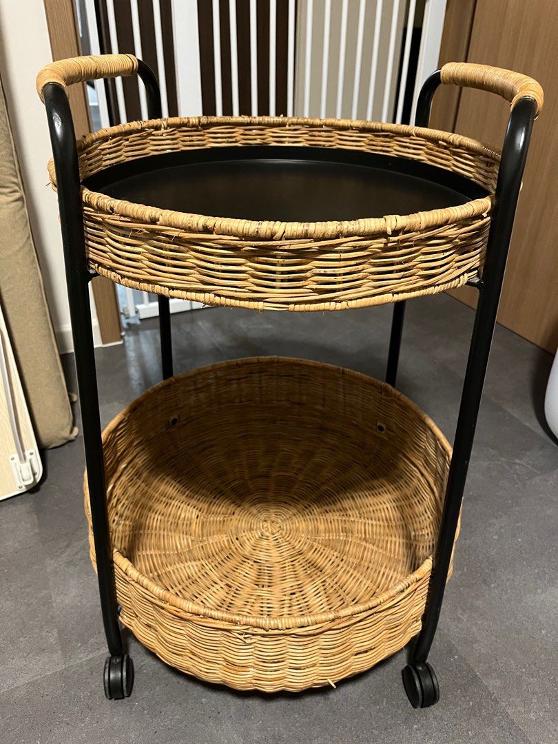 IKEA Lubban, Furniture & Home Living, Furniture, Other Home Furniture ...