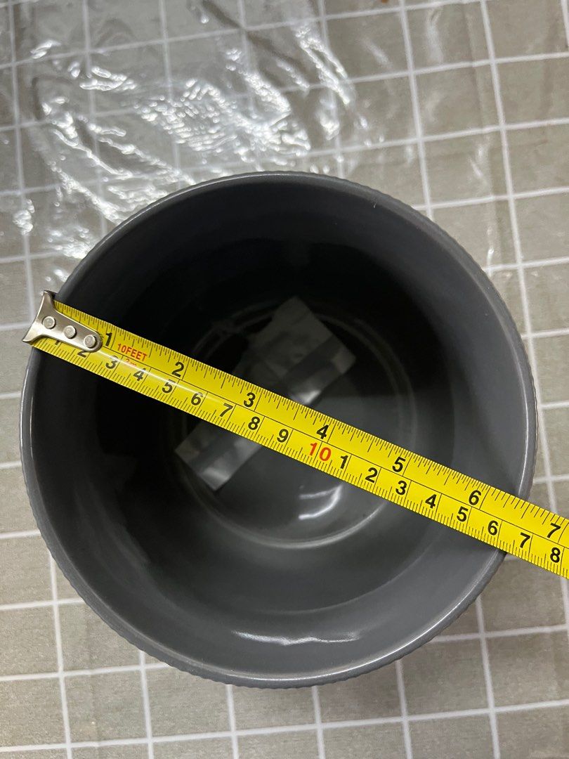 IKEA Pot - Gradvis. Pasu IKEA, Furniture & Home Living, Home Decor ...