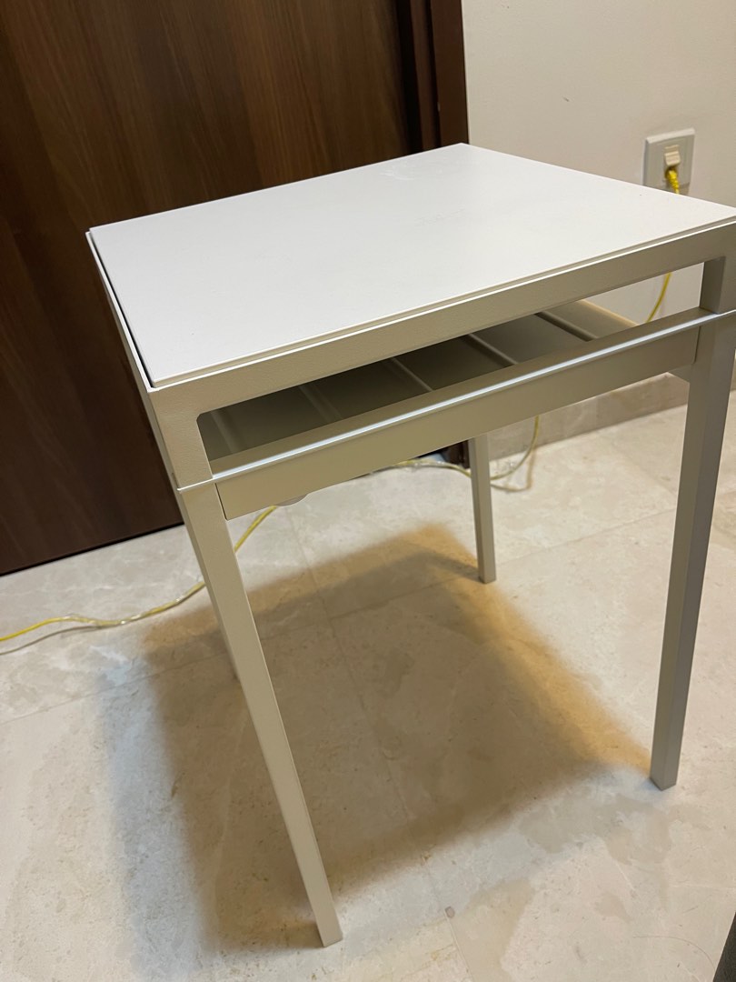 Ikea Side Table, Furniture & Home Living, Furniture, Tables & Sets on ...