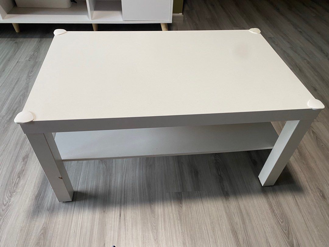 IKEA Table, Furniture & Home Living, Furniture, Tables & Sets on Carousell