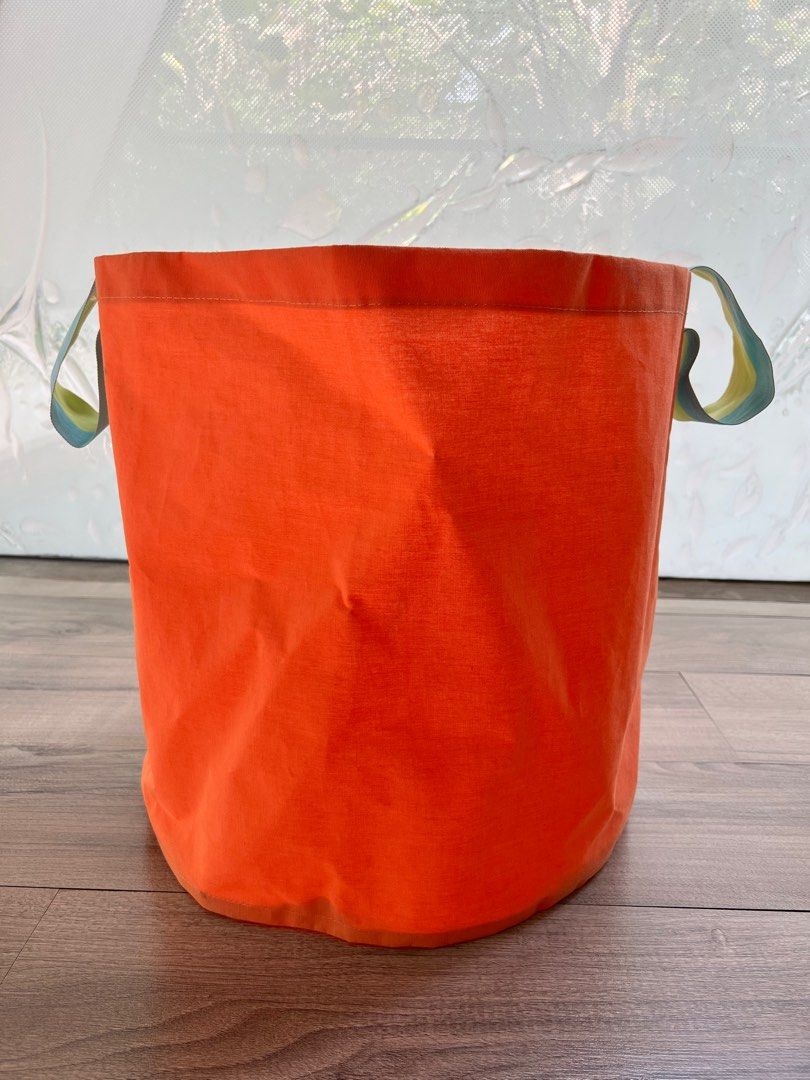 IKEA Tempat Mainan, Bayi & Anak, Mainan & Baby Walker di Carousell