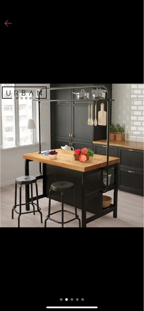 Ikea vadholma, Furniture & Home Living, Kitchenware & Tableware, Other ...