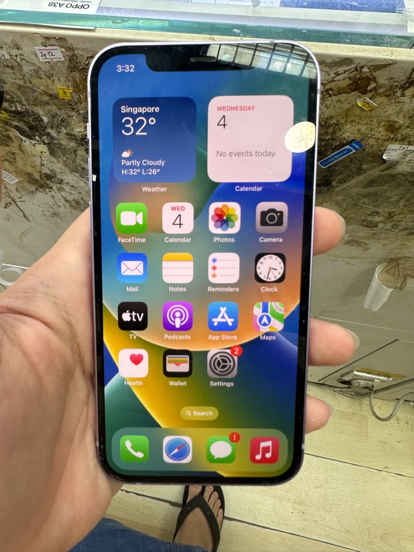 Ip 12 128gb, Mobile Phones & Gadgets, Mobile Phones, iPhone, iPhone 12 ...