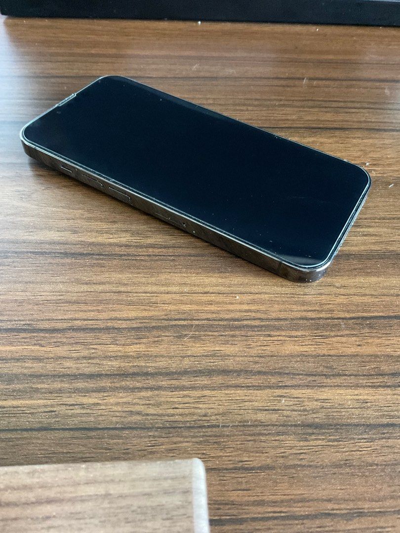 iPhone 13 Pro 256GB, Mobile Phones & Gadgets, Mobile Phones, iPhone ...