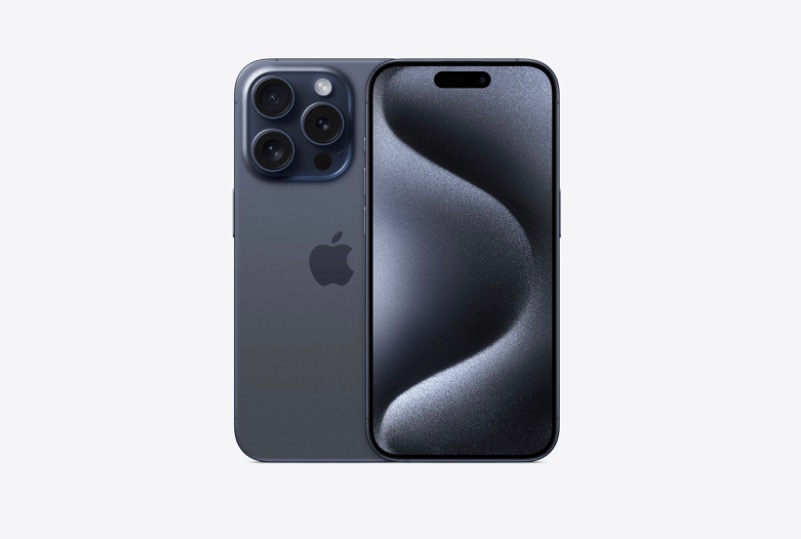 iPhone 15 Pro 256GB (Singtel), Mobile Phones & Gadgets, Mobile Phones ...