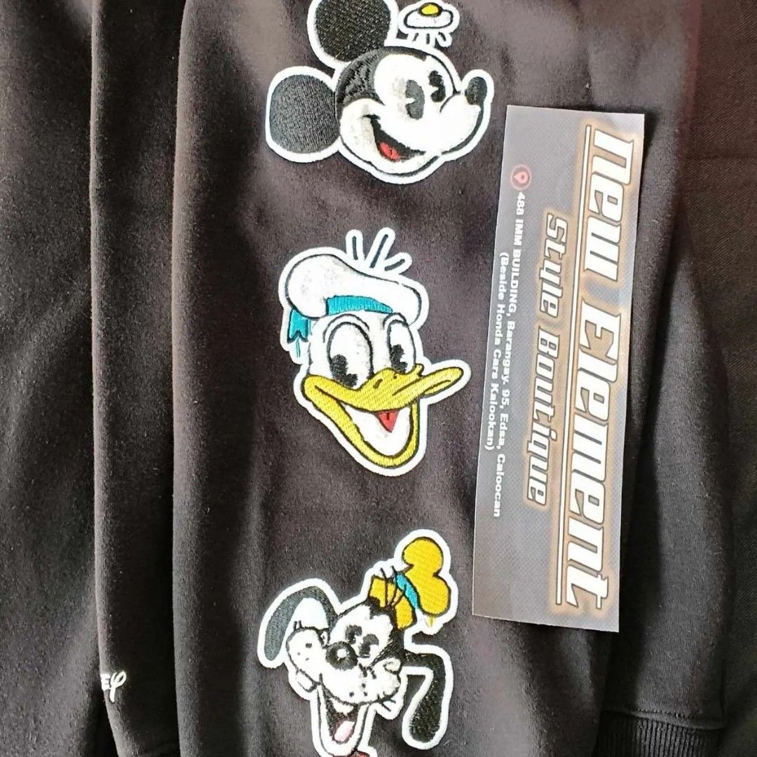 JACKET DISNEY 100 YEAR ANNIVERSARY, Men's Fashion, Coats, Jackets and ...