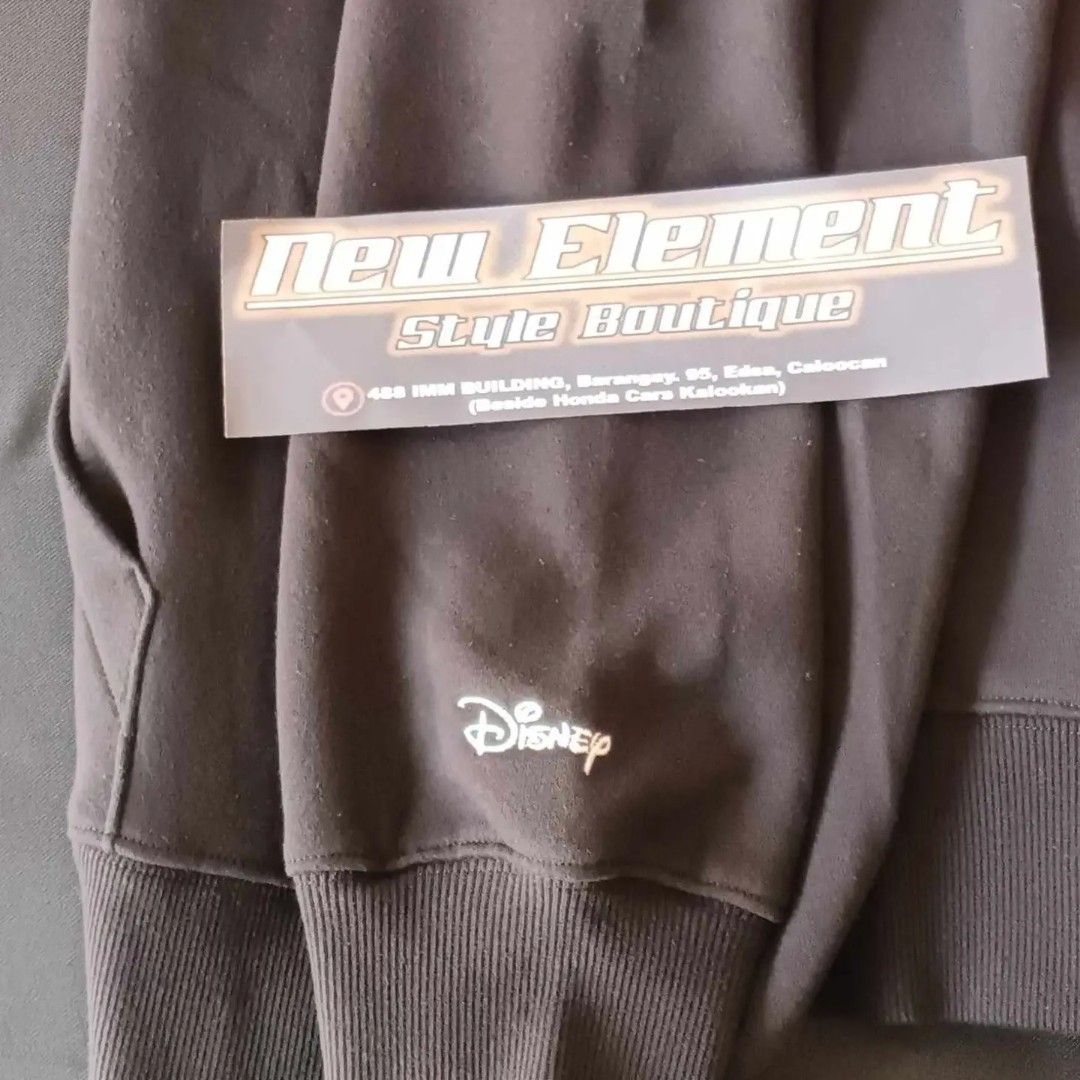 JACKET DISNEY 100 YEAR ANNIVERSARY, Men's Fashion, Coats, Jackets and ...