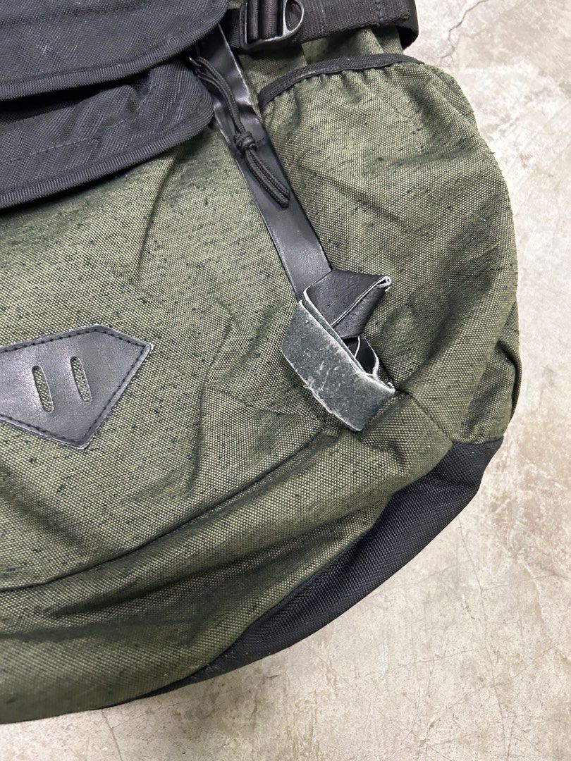 Jansport x Diamond, Men's Fashion, Bags, Backpacks on Carousell
