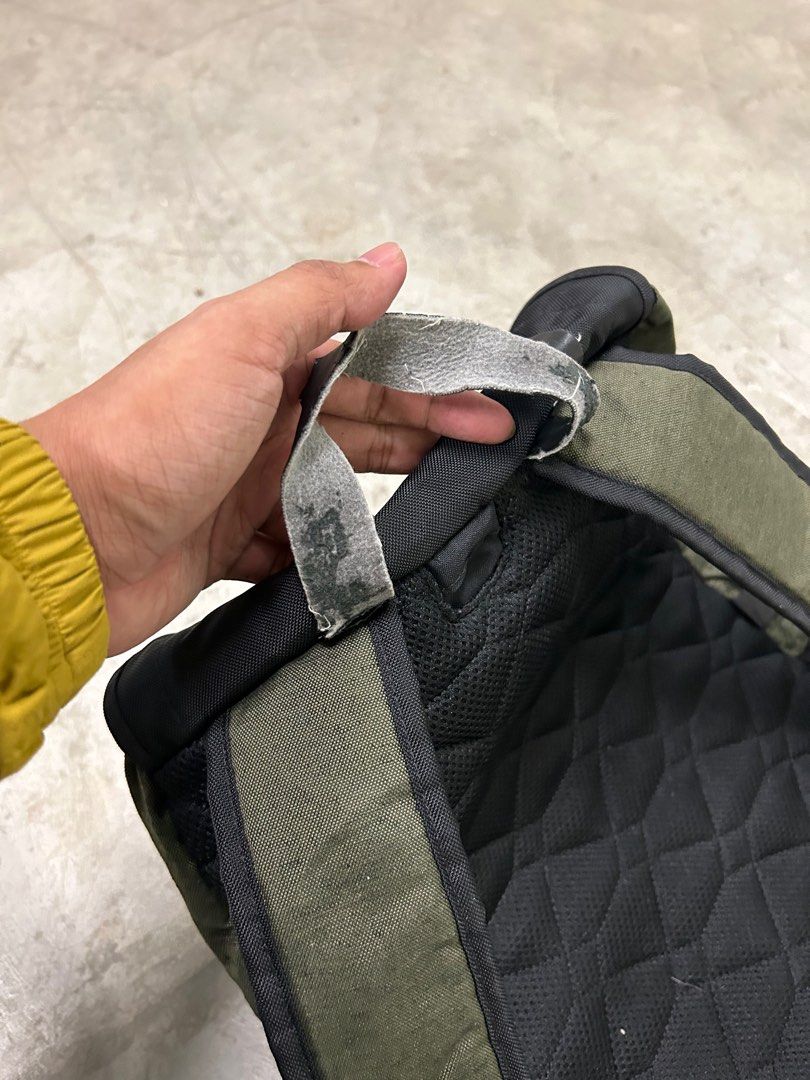 Jansport x Diamond, Men's Fashion, Bags, Backpacks on Carousell