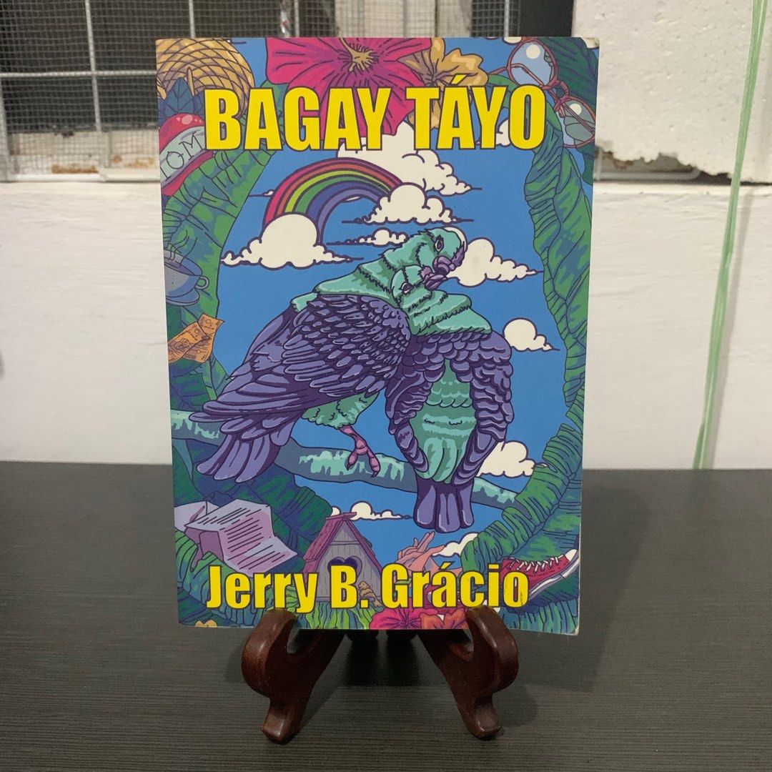 Jerry Gracio bundle, Hobbies & Toys, Books & Magazines, Fiction & Non ...
