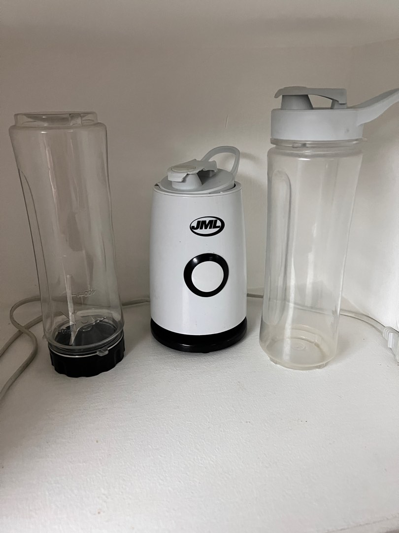 JML BLENDER, TV & Home Appliances, Kitchen Appliances, Other Kitchen ...