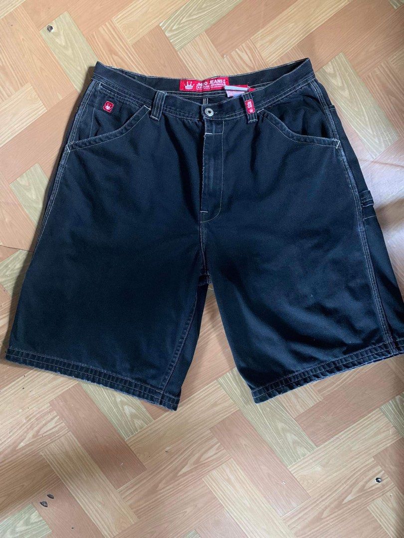 JNCO Jorts, Men's Fashion, Bottoms, Shorts on Carousell