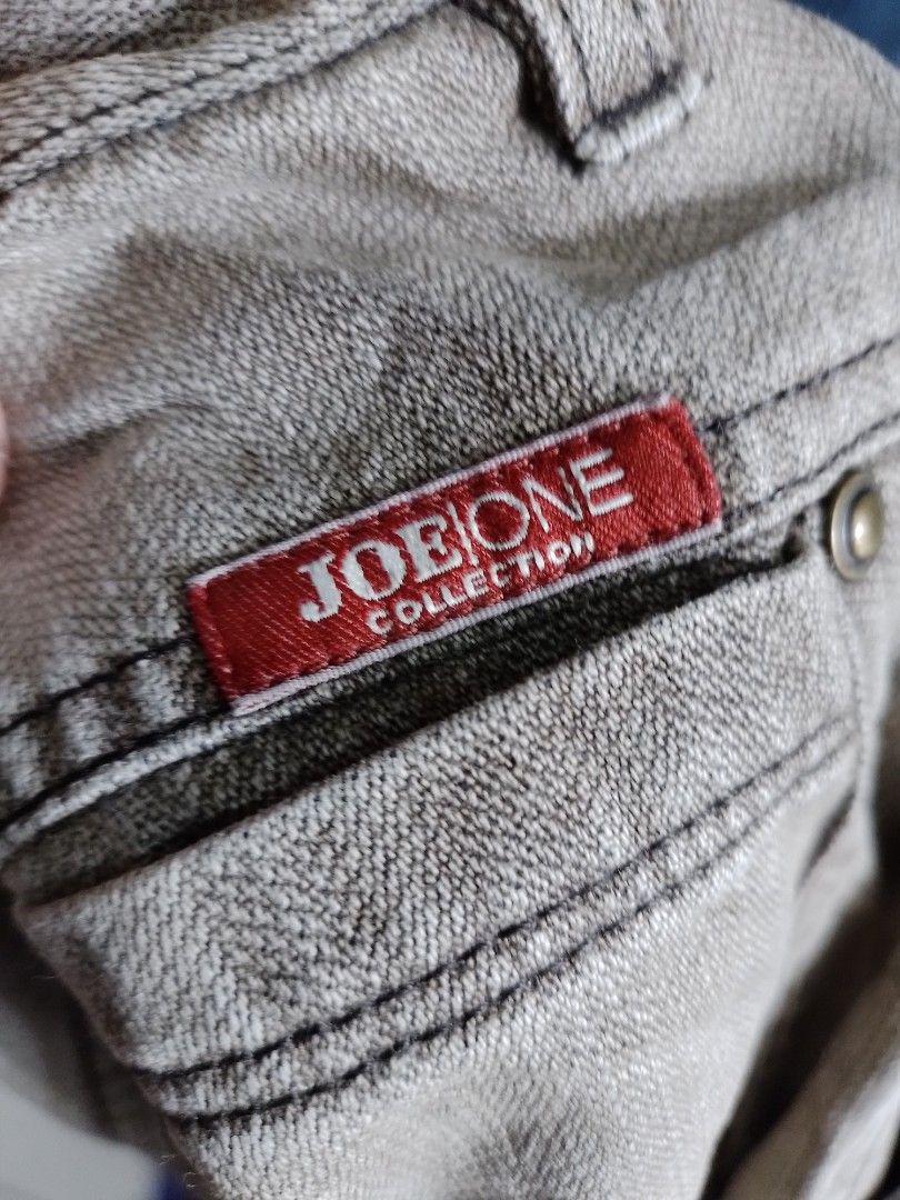 Joe One Trouser pants for men, Men's Fashion, Bottoms, Trousers on ...