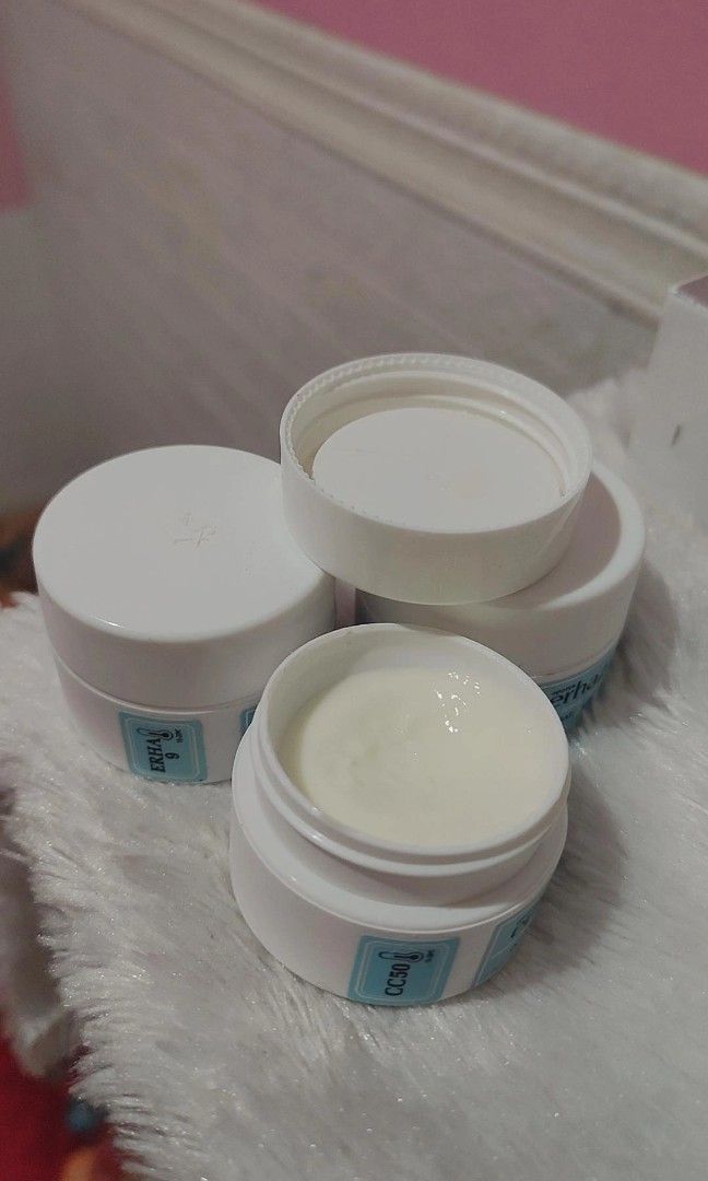 JUAL KRIM ERHA RACIKAN, Kesehatan & Kecantikan, Kulit, Sabun & Tubuh di ...