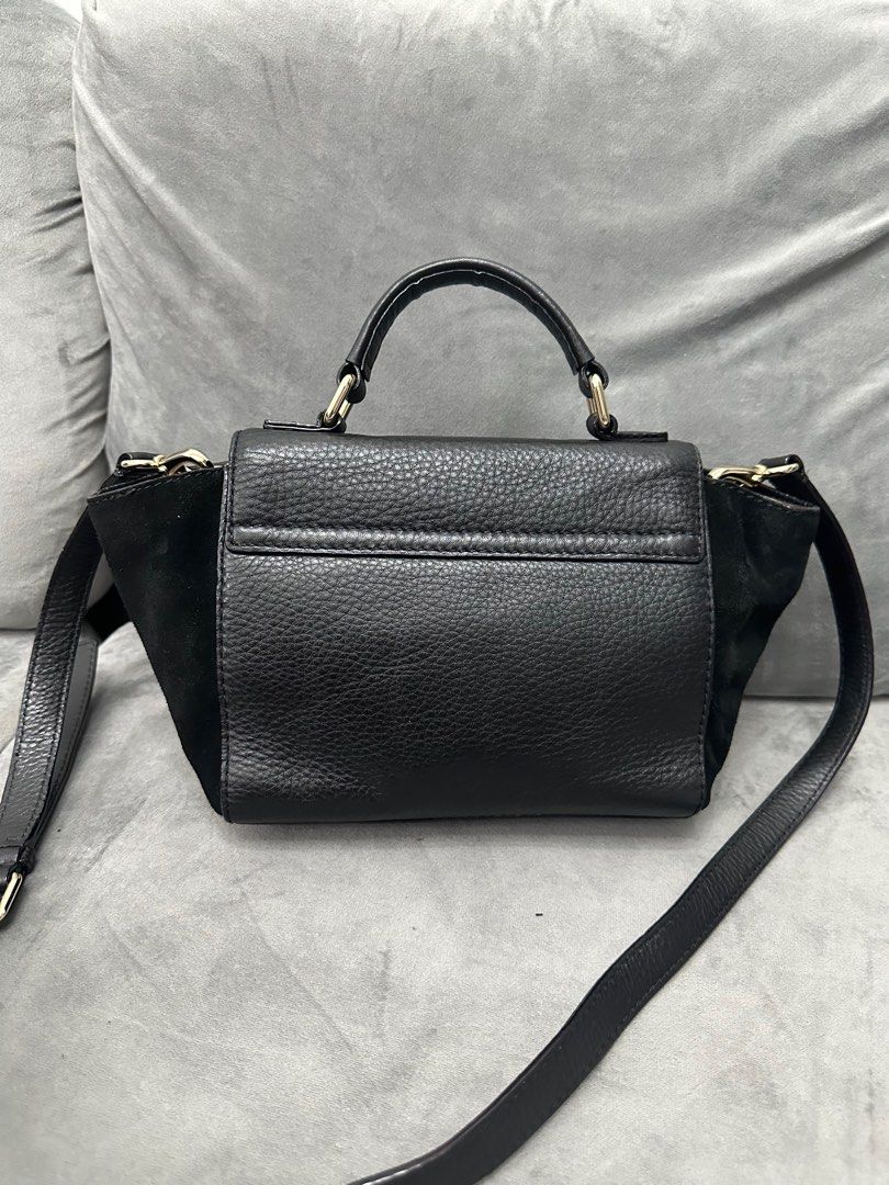 Kate Spade Magnolia Park Top Handle, Women's Fashion, Bags & Wallets ...