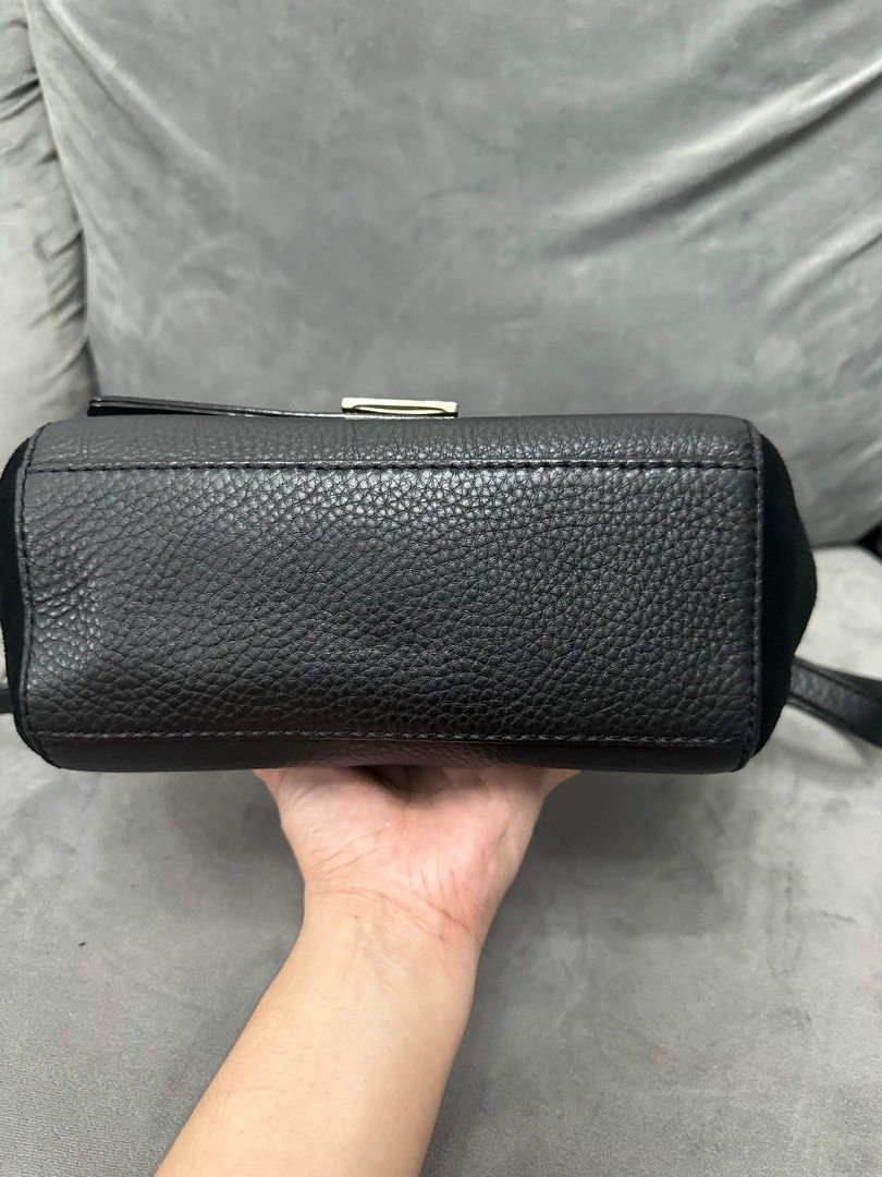 Kate Spade Magnolia Park Top Handle, Women's Fashion, Bags & Wallets ...