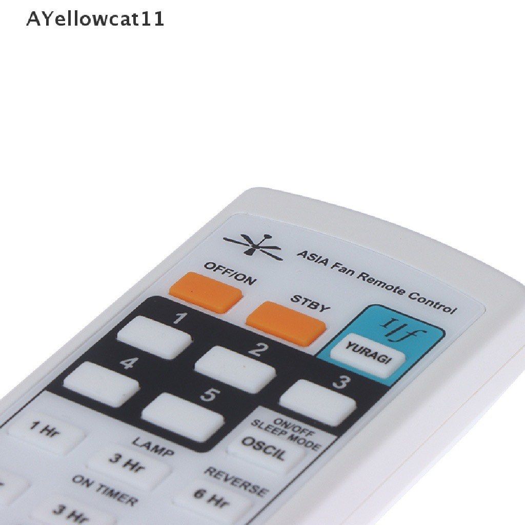 KDK Fan Remote Control, Furniture & Home Living, Lighting & Fans, Fans ...