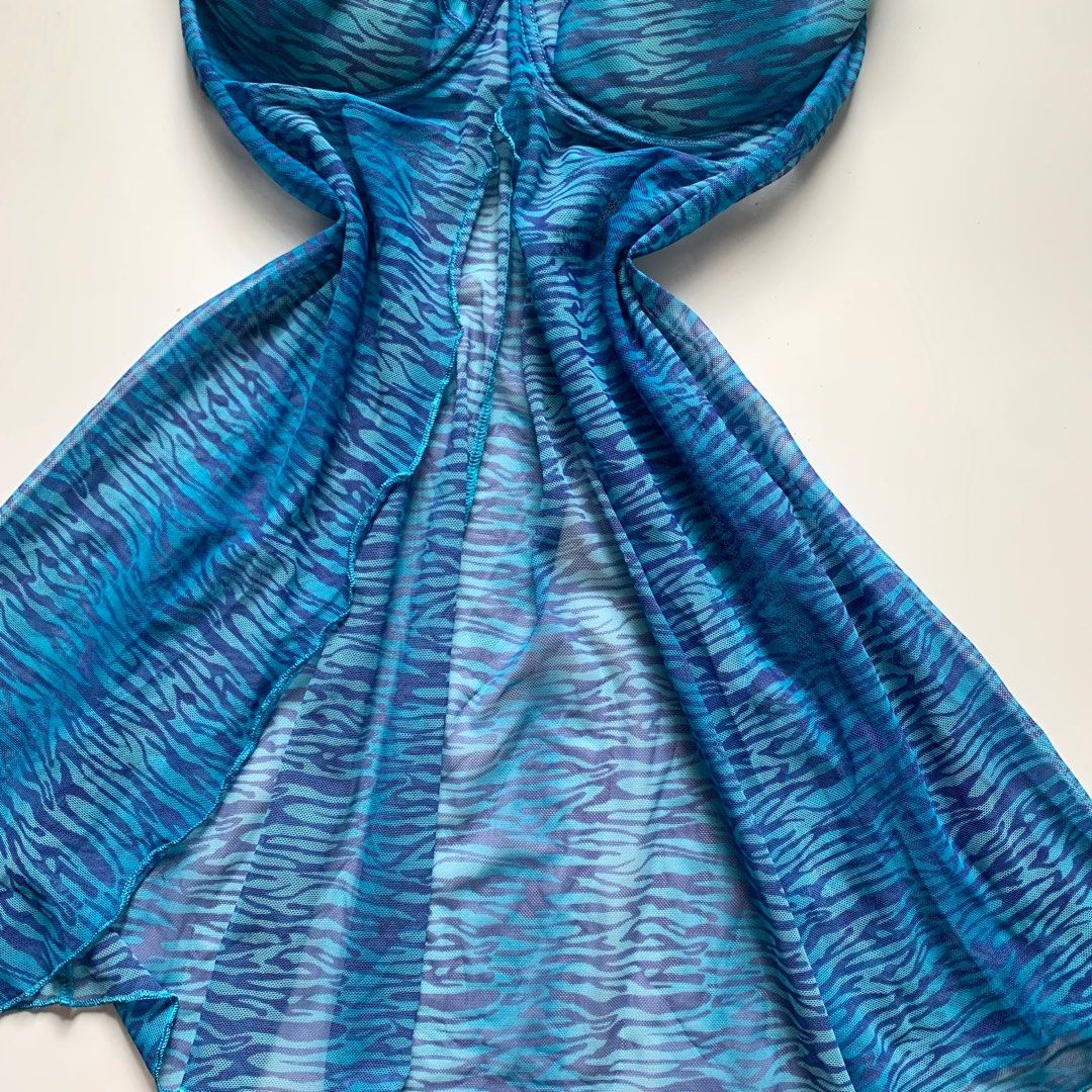 LA SENZA slip, Women's Fashion, Undergarments & Loungewear on Carousell